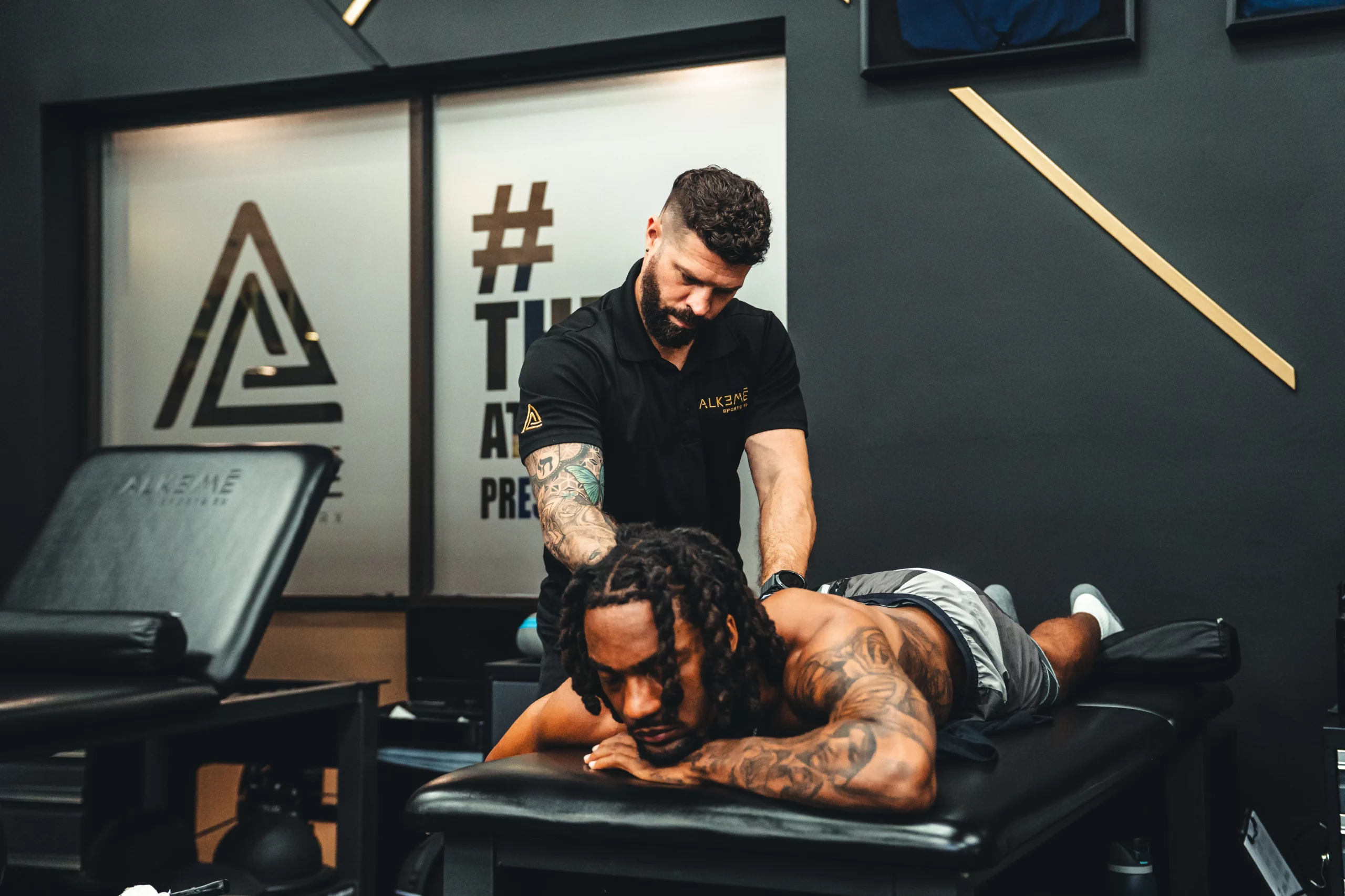 Back Pain & Sciatica in Davie, FL | Alkeme Sports Rx