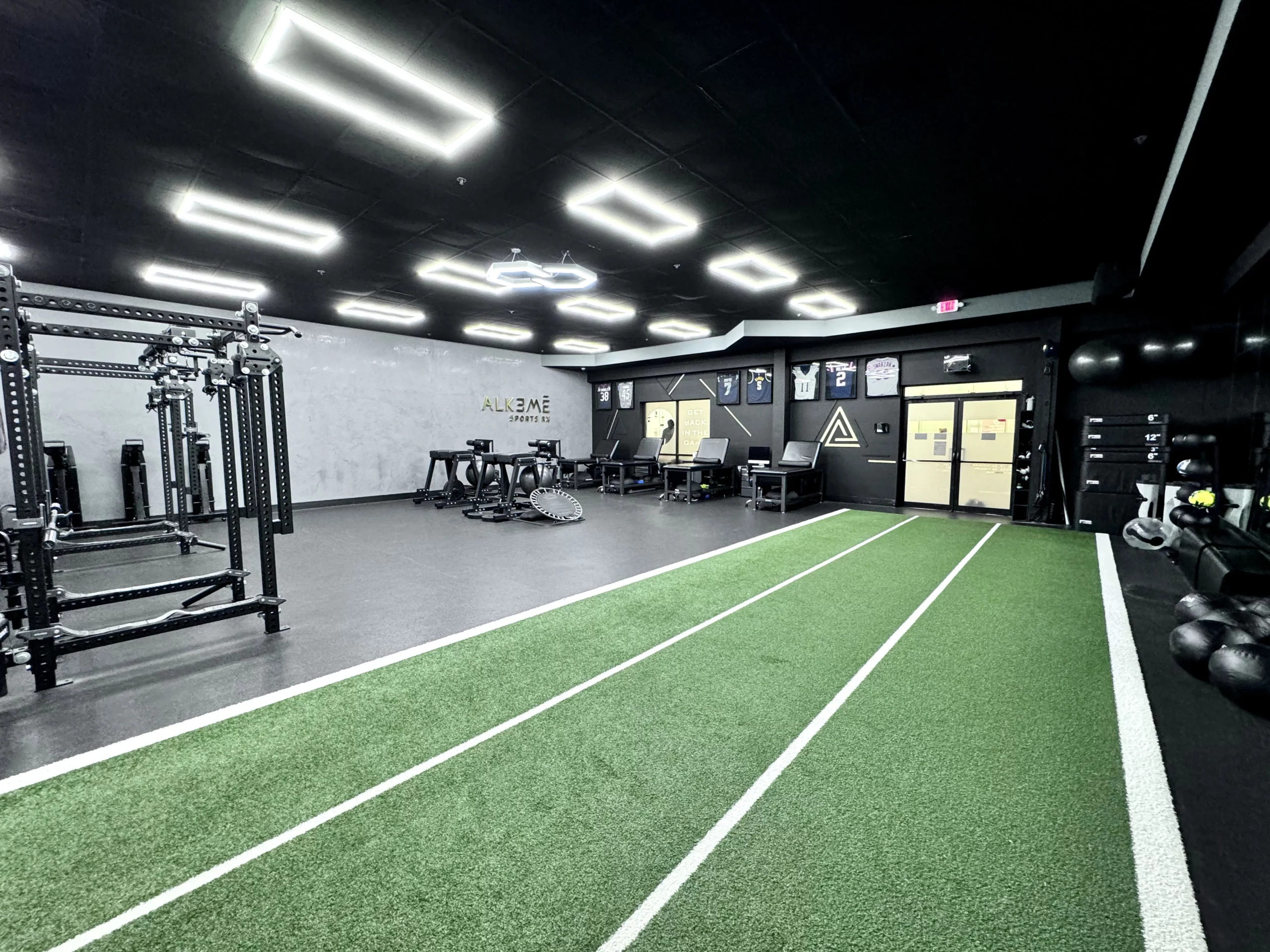 Careers | Alkeme Sports Rx